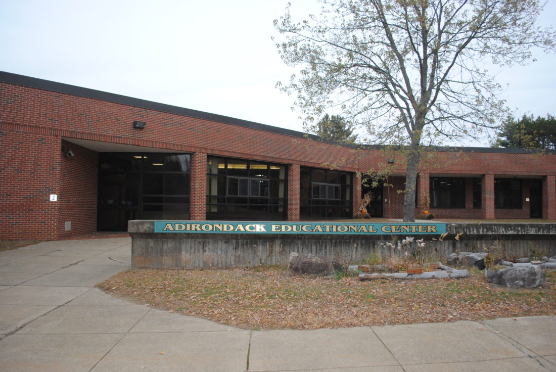 BOCES upgrades, cost outlined to SL school board | News, Sports, Jobs ...